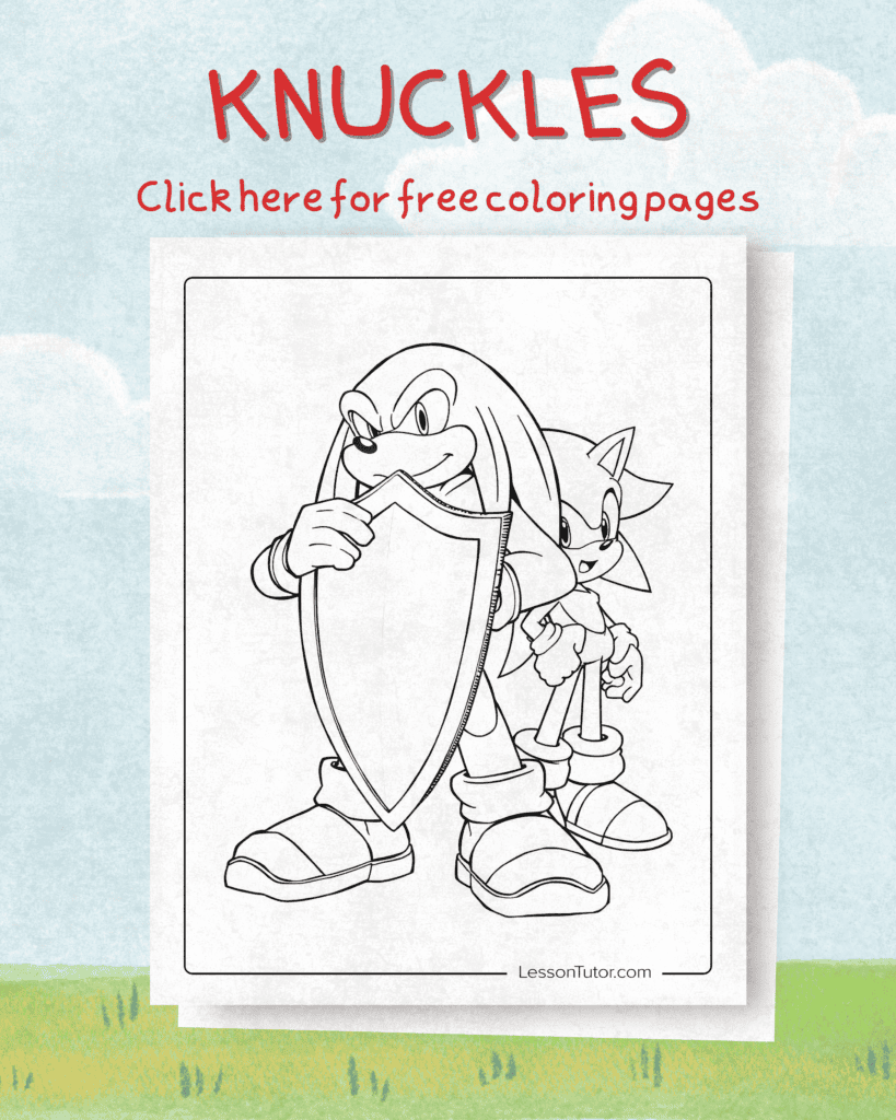Nintendo (Mario Franchise) - Free Coloring Pages, PDF Printables and ...