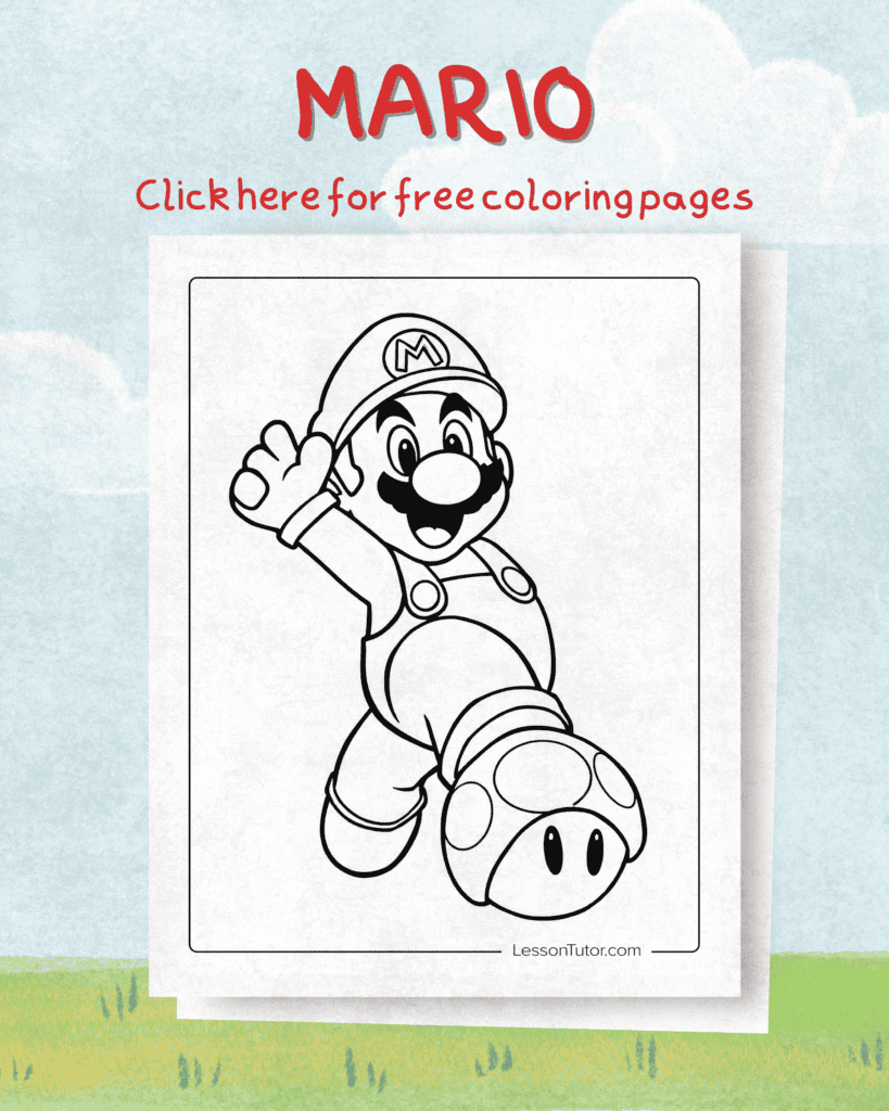 Pokémon - Free Coloring Pages, PDF Printables and Worksheets - Lesson Tutor