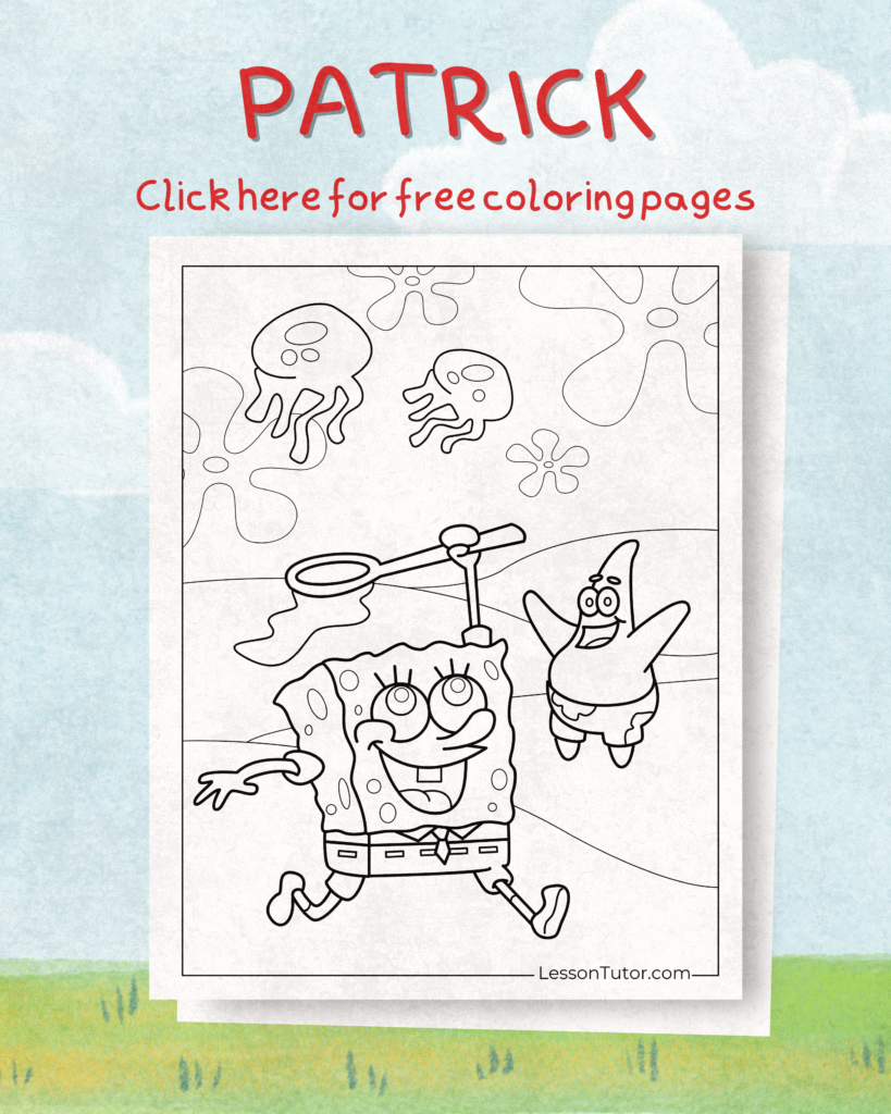 Paw Patrol - Free Coloring Pages, PDF Printables and Worksheets - Lesson Tutor
