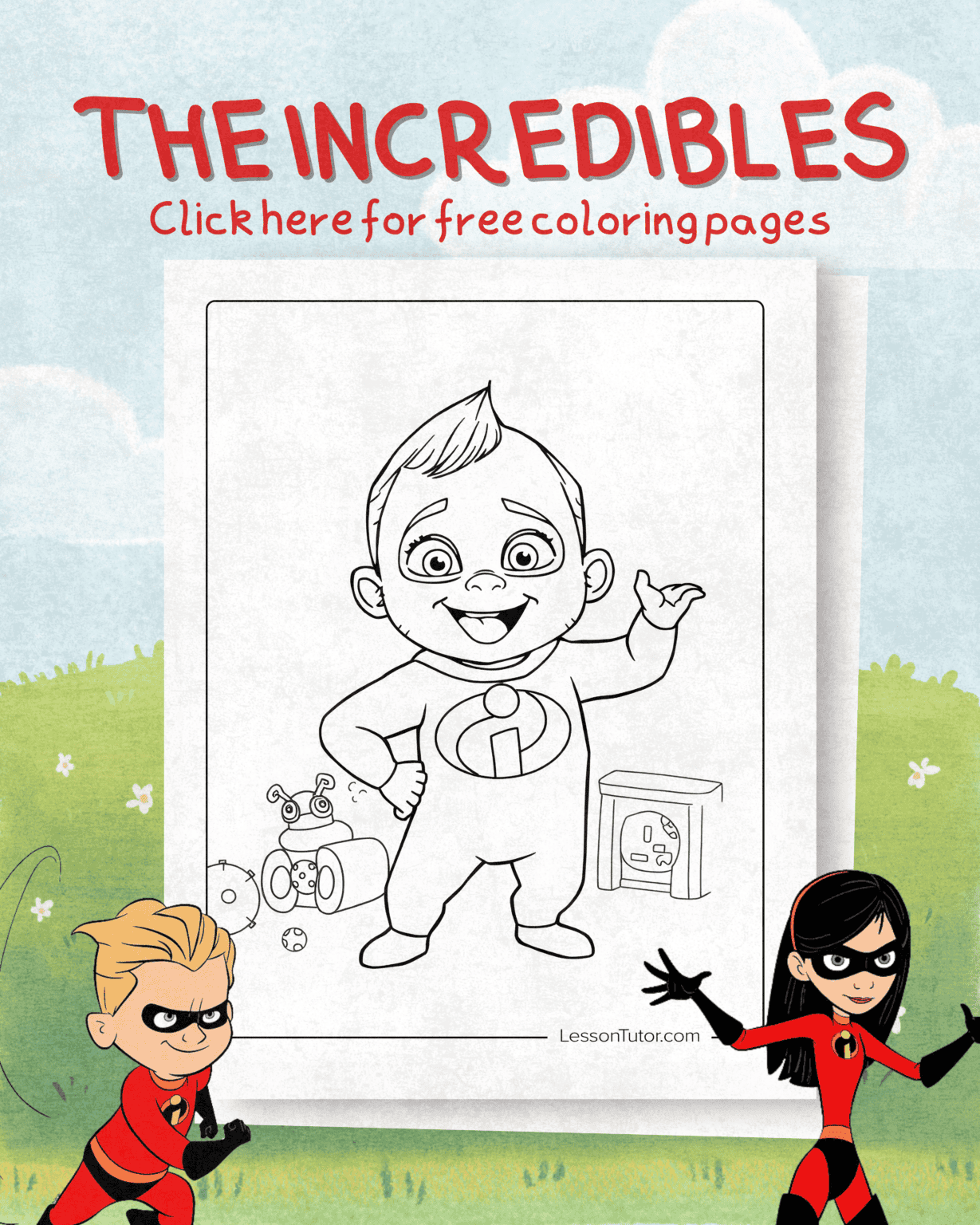 Science Fiction - Free Coloring Pages, PDF Printables and Worksheets ...