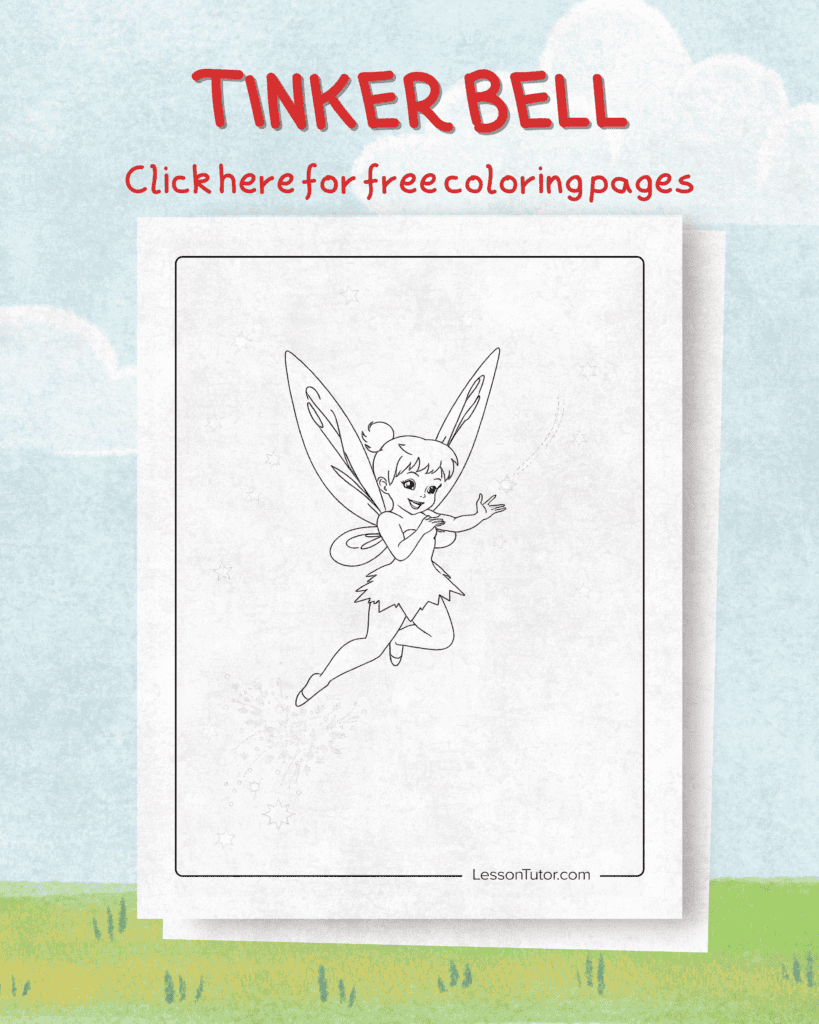 Disney Movies - Free Coloring Pages, PDF Printables and Worksheets ...