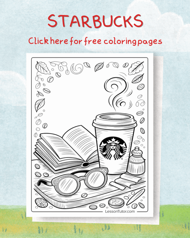 Brand Logos - Free Coloring Pages, PDF Printables and Worksheets ...